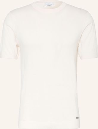 Roy Robson Roy Robson Strickshirt weiss