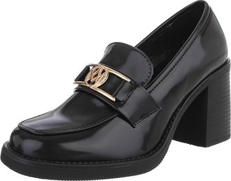 Ital-Design Pumps