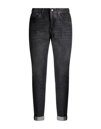 Dondup HOSEN & R&Ouml;CKE - Jeanshosen auf YOOX.COM