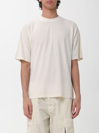 C.P. Company T-Shirt C. P. COMPANY Homme couleur Glace