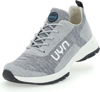 UYN Herren Air Dual Xc Sneaker, Grau Meliert, 46 EU