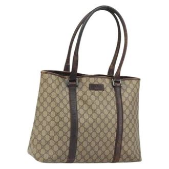Gucci Damen, Pre-Owned, Beige, ONE SIZEGr&ouml;&szlig;e