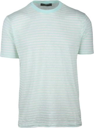 Daniele Fiesoli Homme, Tops, Multicolore, Taille: XL Daniele Fiesoli tshirt