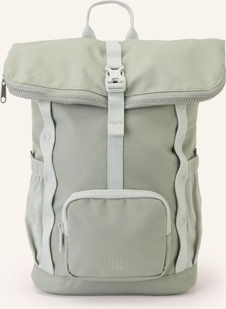 Got Bag Got Bag Rucksack Adventure gruen