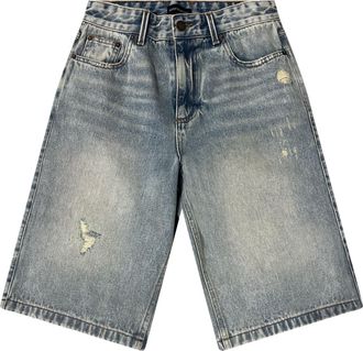 Good For Nothing Shorts
