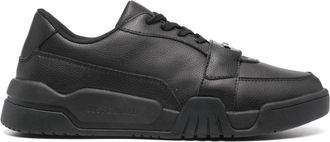 Just Cavalli Style Dis. 4 Sneakers - Schwarz