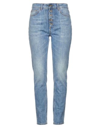 Dondup HOSEN & R&Ouml;CKE - Jeanshosen auf YOOX.COM