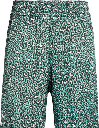 The Editor HOSEN & R&Ouml;CKE - Shorts & Bermudashorts auf YOOX.COM