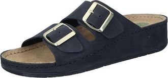 Dr. Brinkmann Mules Bonilo, Noir, 38 EU