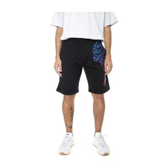 Iuter Iuter, Herren, Shorts, Schwarzk, MGr&ouml;&szlig;e