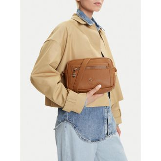 Beverly Hills Polo Club Handtasche Beverly Hills Polo Club CEO-BHPC-C-004-08 Braun