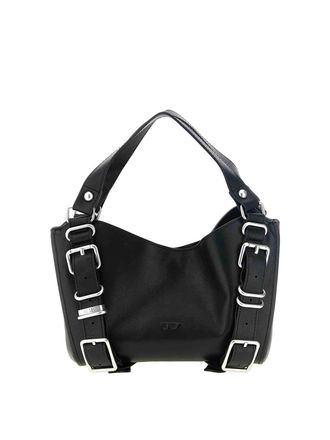 Diesel Sac Cabas - Noir