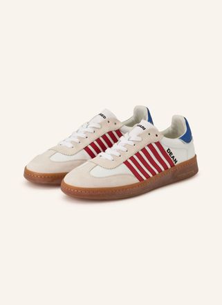 Dsquared2 Sneaker weiss