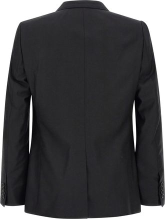 Dolce & Gabbana Martini Pant Suit - Black