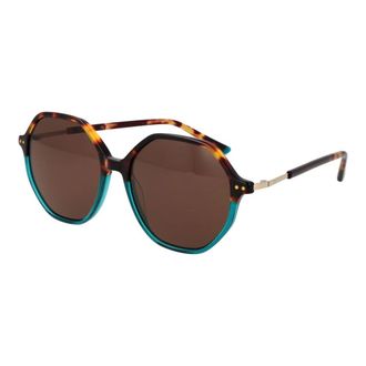 Replay Panto Sonnenbrille - - Accessories - Damen - Mehrfarbig - ONE SIZE