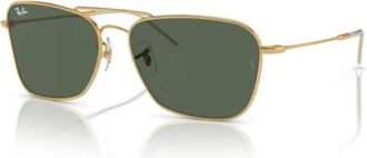 Ray-Ban unisex, Accessories, Gelb, 58 MMGr&ouml;&szlig;e