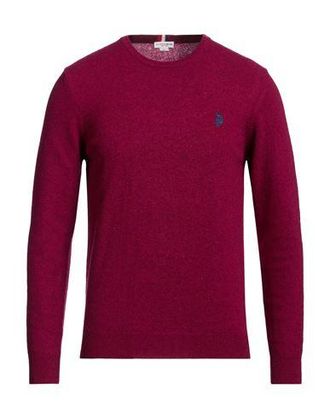 U.S.Polo Association MAILLE - Pullover sur YOOX.COM