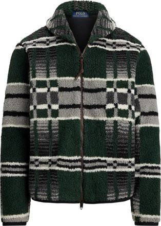 Polo Ralph Lauren Fleecejacke