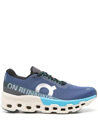 On Running baskets Cloudnova 2 - Bleu