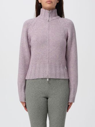 Magda Butrym Pullover MAGDA BUTRYM Damen Farbe Pink