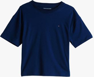 Tommy Hilfiger Ensemble de pyjama imprim&eacute; en coton