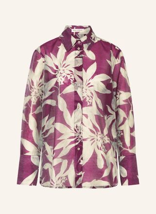 Marc O'Polo Marc Opolo Hemdbluse rot