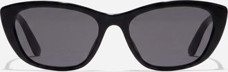 Dolce & Gabbana Occhiale Sole-202609 - Frau Neuheiten Black Acetat Onesize