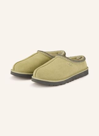 UGG Pantoletten Tasman Ii gruen