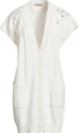 Twin-Set MAILLE - Cardigans sur YOOX.COM