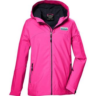 Killtec Kinder Funktionsjacke KOS 146 GRLS JCKT