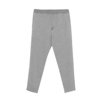 Brunello Cucinelli Homme, Pantalons, Gris, Taille: S Track Pants