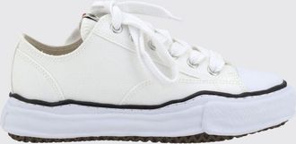 Miharayasuhiro Baskets MAISON MIHARA YASUHIRO Homme couleur Blanc