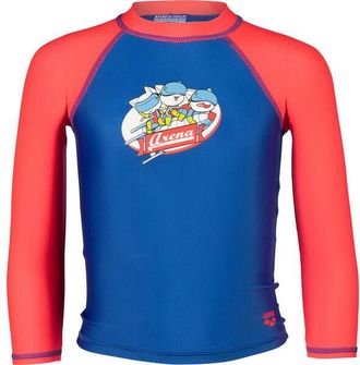 Arena Kinder Shirt FRIENDS KIDS UV L/S TEE