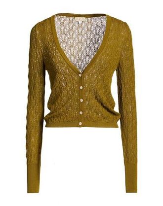 Lena Hoschek MAILLE - Cardigans sur YOOX.COM