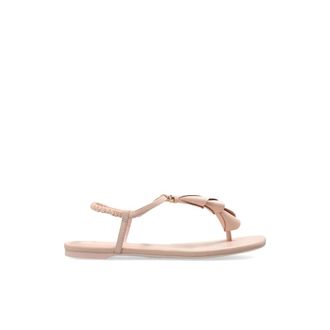 Kate Spade New York Lily Zehentrenner-Sandale - - Shoes - Damen - Rosa - 37 1/2 EU