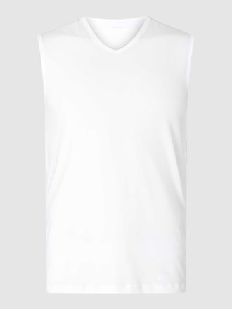 Mey Tanktop mit Stretch-Anteil Modell Muscle