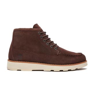 Timberland Polacco Chukka Britton Mills - - Shoes - Herren - Braun - 41 1/2 EU