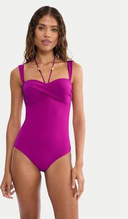 Triumph Badeanzug Summer Twist OPD 01 10226488 Rosa