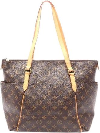 Louis Vuitton Damen, Pre-Owned, Braun, ONE SIZEGr&ouml;&szlig;e
