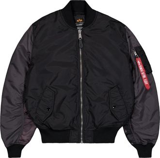 Alpha Industries Übergangsjacke MA-1