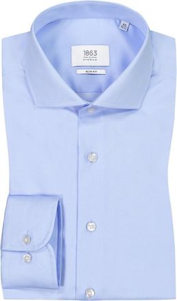 Eterna Hemd, Slim Fit in