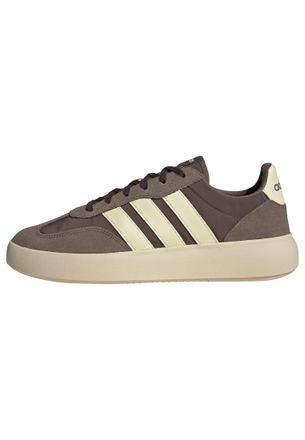 adidas Adidas Herren BARREDA Decode Shoes, Earth strata/warm Vanilla/Shadow Brown, 46 2/3 EU