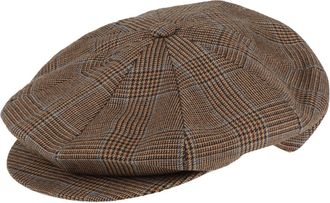 Borsalino ACCESSOIRES - M&uuml;tzen & H&uuml;te auf YOOX.COM