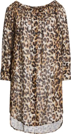 Department Five KLEIDER - Mini-Kleider auf YOOX.COM