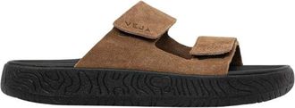 Veja Damen, Schuhe, Braun, 41 EUGr&ouml;&szlig;e