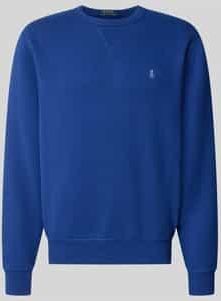 Polo Ralph Lauren Regular Fit Sweatshirt aus Baumwoll-Mix