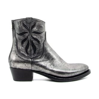 Pantanetti Damen, Schuhe, Grau, 40 EUGr&ouml;&szlig;e