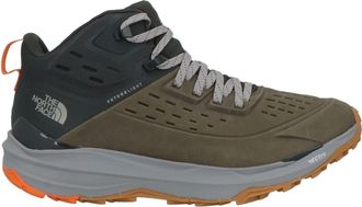 The North Face NEW TAUPE GREEN/ASPHLT GR