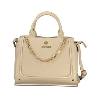 Laura Biagiotti Femme, Sacs, Beige, Taille: ONE Size Arkkette Bag