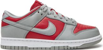 Nike Sneakers Dunk Low Qs FQ6965 600 Grau